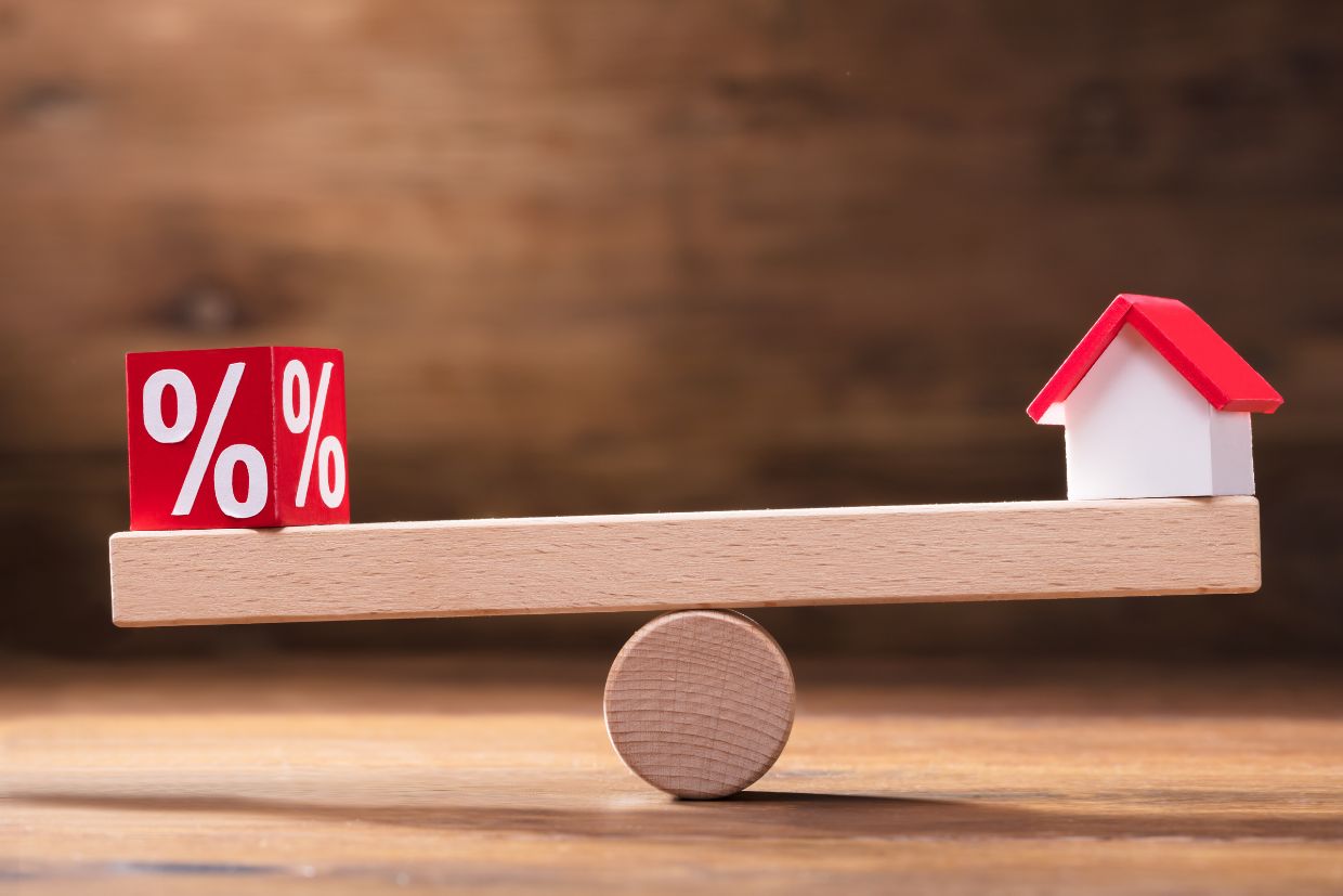 How do changing interest rates affect my development finance? How do changing interest rates affect my development finance?